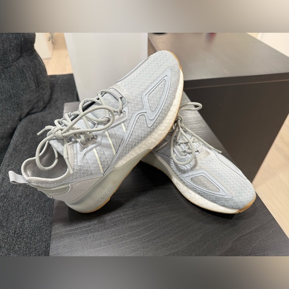 adidas | Shoes | Adidaszk 2k Boost Sneakers | Poshmark